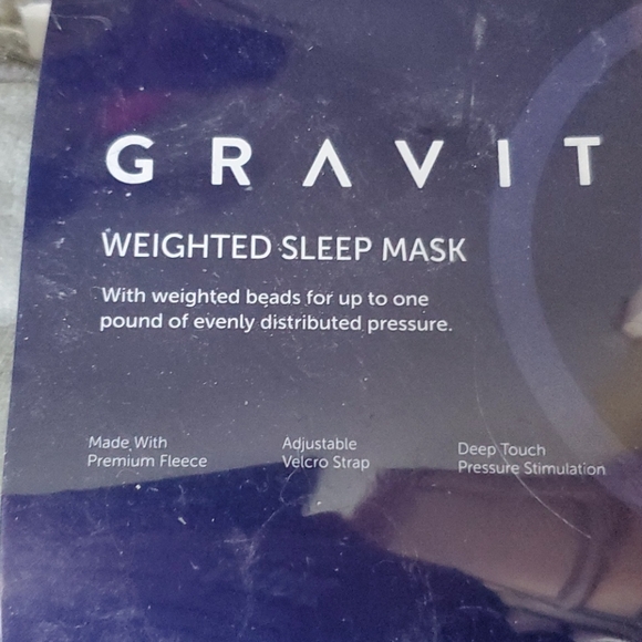 gravity | Bath & Body | Gravity Face Mask I Use The Best Sealed | Poshmark